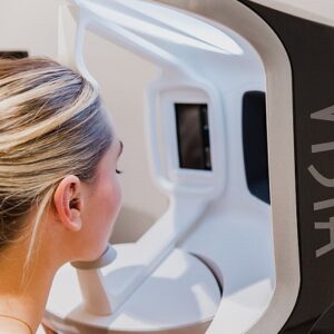 Best VISIA Skin Analysis In Dubai, Abu Dhabi & Sharjah | Royal