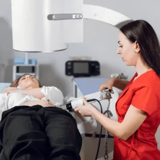 Extracorporeal Shock Wave Lithotripsy In Dubai | Non-Invasive Kidney Stones