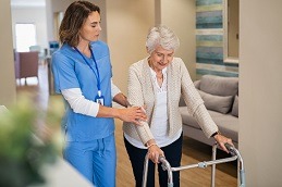 Home Nursing Services in Dubai & Abu Dhabi | Best Nursing At Home