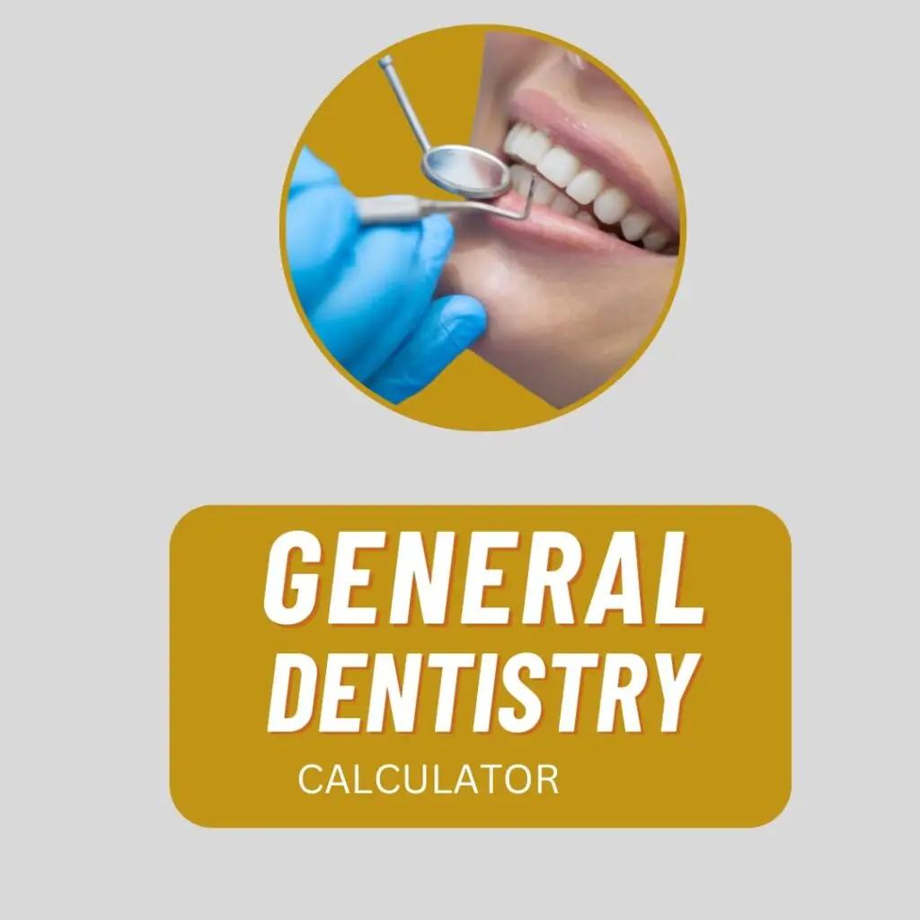 General Dentistry In Dubai | General Dentists Services
