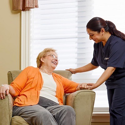 Home Nursing Services in Dubai & Abu Dhabi | Best Nursing At Home