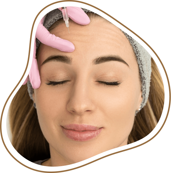 Botox in Dubai | Botox Treatment for Wrinkles & Fine Lines